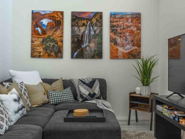 3 Bedroom Apartment for Rent at 924 E Lowell Ave #1249884P, Salt Lake City, UT 84102 East Central