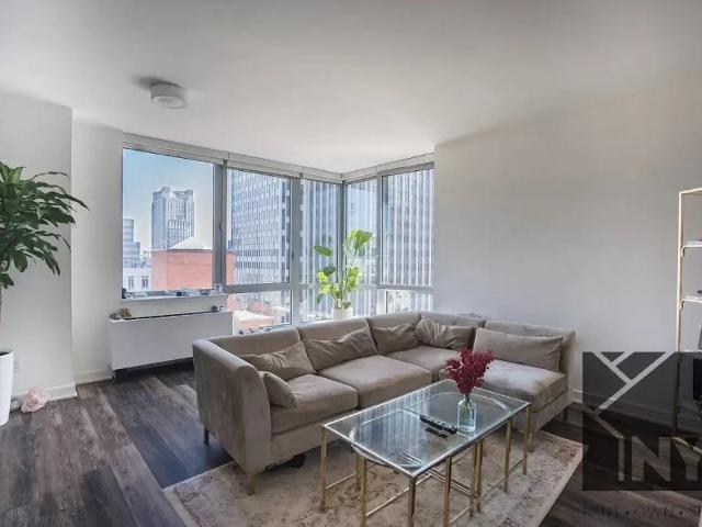3 Bedroom Apartment for Rent at 92 Leonard St #2804, New York, NY 10013 Tribeca
