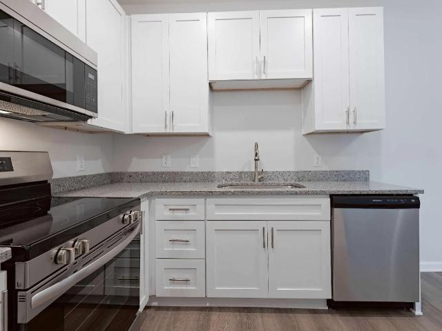 3 Bedroom Apartment for Rent at 932 E Gilbreath St #928 400, Graham, NC 27253