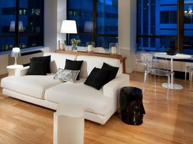 3 Bedroom Apartment for Rent at 93 Wall St #914, New York, NY 10005 Financial District
