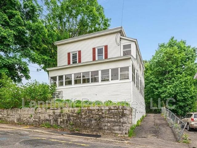 3 Bedroom Apartment for Rent at 9 Martel St, Fitchburg, MA 01420 Cleghorn
