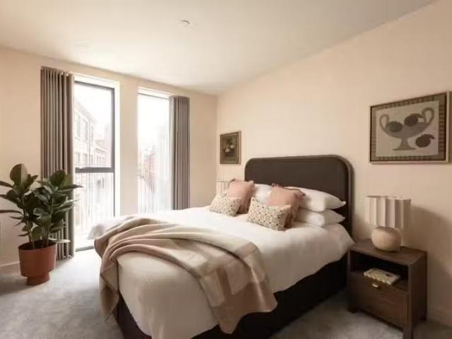3 bedroom apartment for rent in Makers Place, Birmingham, B3