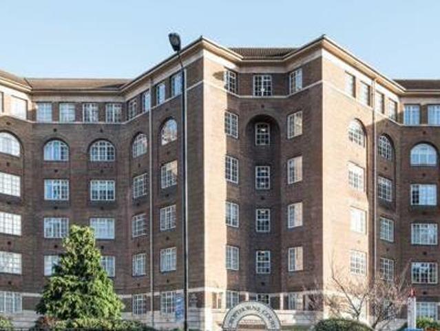 3 Bedroom Apartment For Rent In Maida Vale