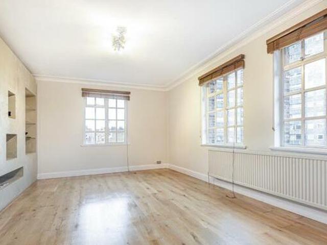3 Bedroom Apartment For Rent In Maida Vale