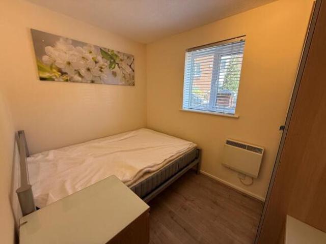3 bedroom apartment for rent in Mallow Street, Manchester, M15
