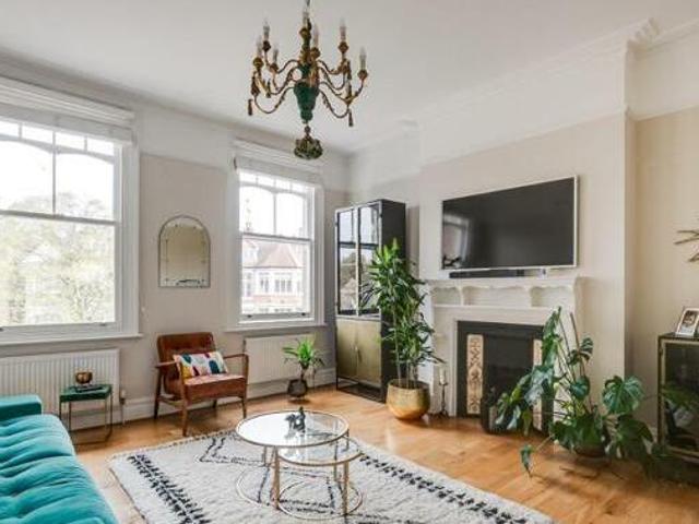 3 Bedroom Apartment For Rent In Mapesbury