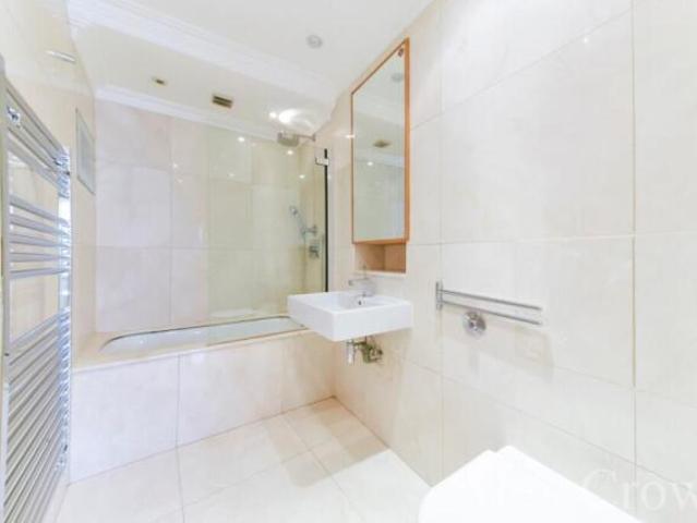 3 bedroom apartment for rent in Marlborough Place, St Johns Wood, NW8