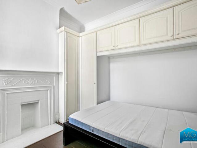 3 bedroom apartment for rent in Maryland Road, London, N22