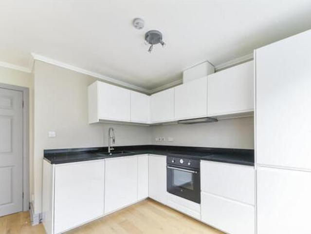 3 Bedroom Apartment For Rent In Marylebone