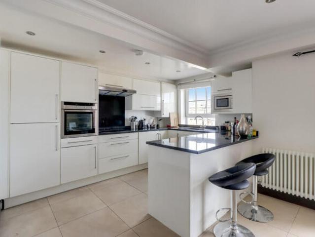 3 bedroom apartment for rent in Marylebone, London, NW1