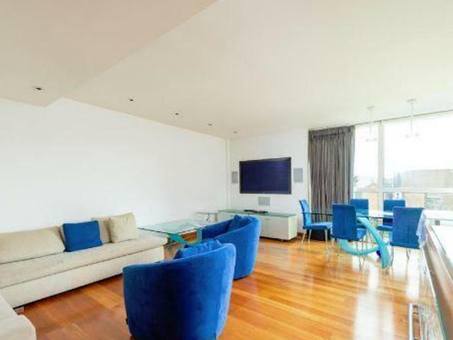 3 Bedroom Apartment For Rent In Marylebone Road, London
