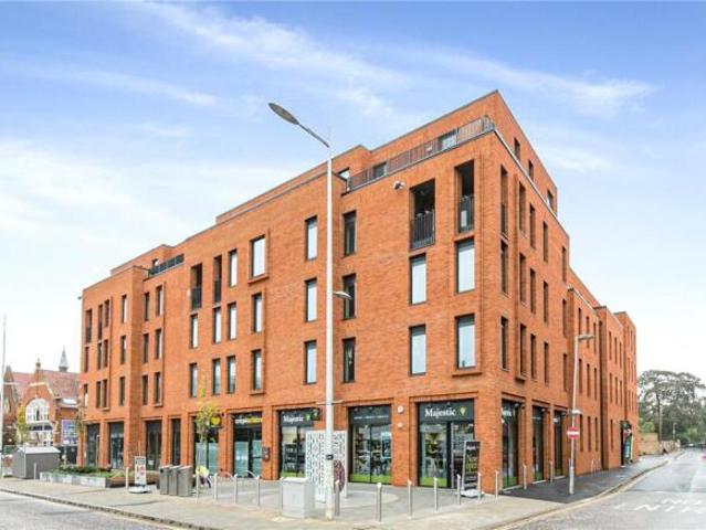 3 bedroom apartment for rent in Mayfield Road, Oxford, OX2