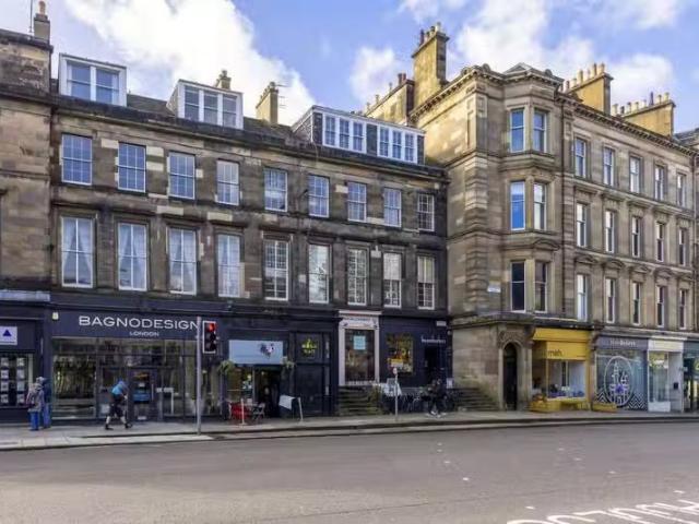 3 bedroom apartment for rent in Melville Place, Edinburgh, EH3