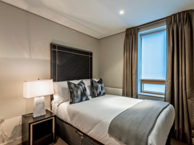3 bedroom apartment for rent in Merchant Square East, London, W2