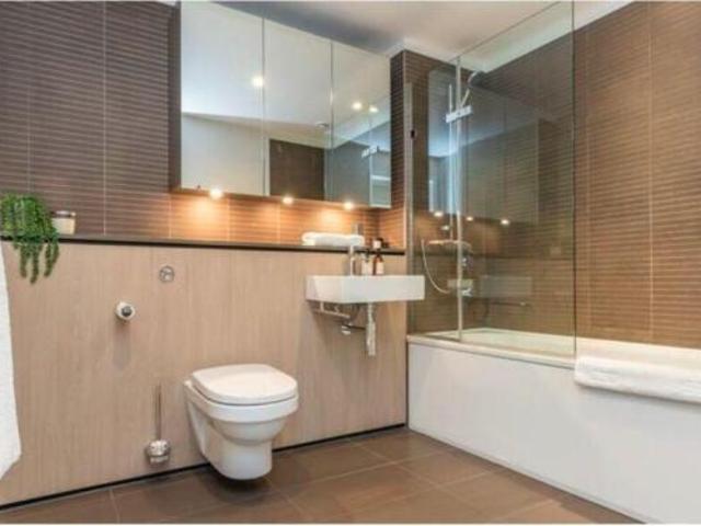 3 bedroom apartment for rent in Merchant Square East, Paddington Basin, W2