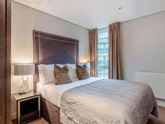 3 bedroom apartment for rent in Merchant Square, London, W2
