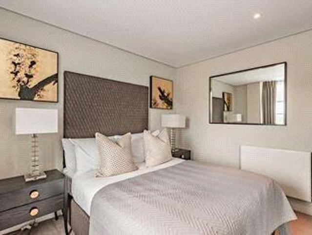 3 bedroom apartment for rent in Merchant Square, Paddington, London, W2