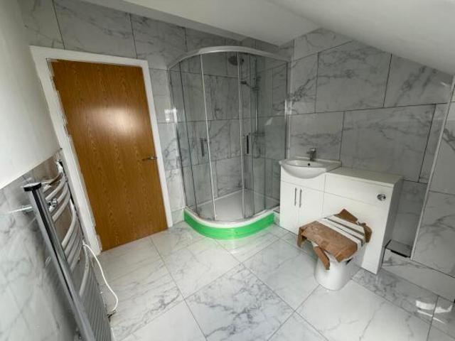 3 bedroom apartment for rent in Meretown House, Wolverhampton, WV10