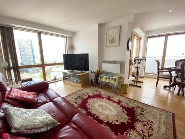 3 bedroom apartment for rent in Metro Central Heights, Newington Causeway, London, SE1