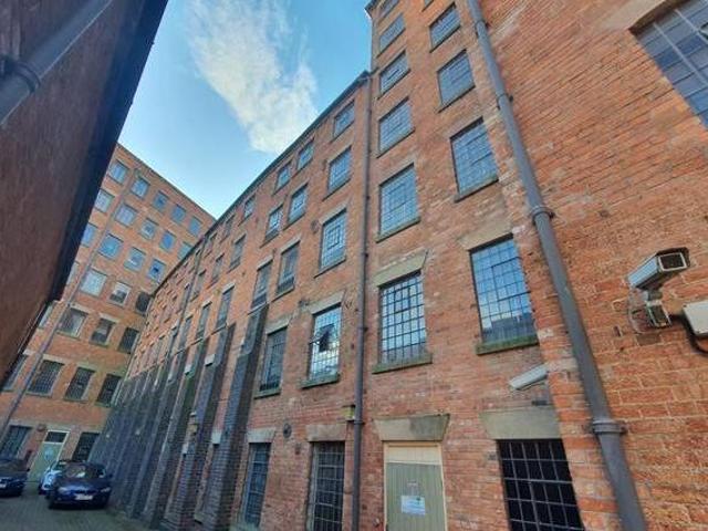 3 bedroom apartment for rent in Middle Mill Derby DE1