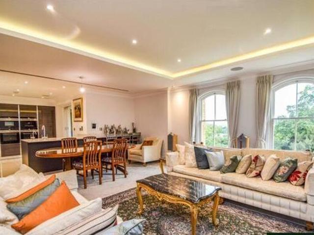 3 Bedroom Apartment For Rent In Mill Hill