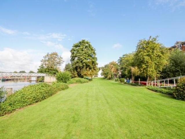 3 bedroom apartment for rent in Mill Street, Osney Marina, OX2
