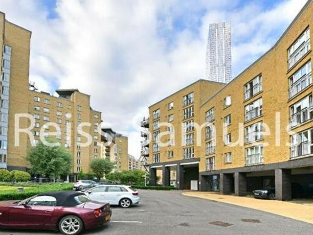 3 Bedroom Apartment For Rent In Millennium Harbour,westferry Road, London