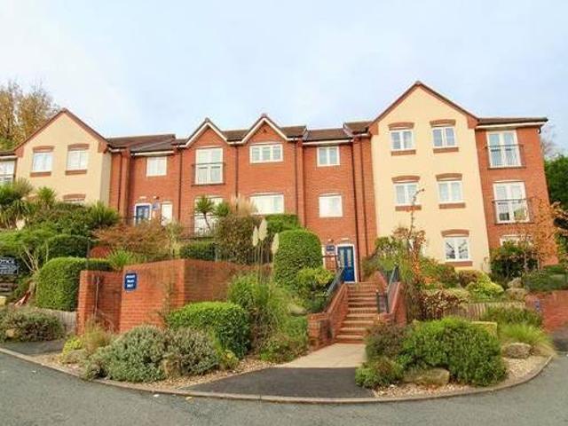 3 bedroom apartment for rent in Millstone Court Stone Staffordshire ST15 8AY ST15