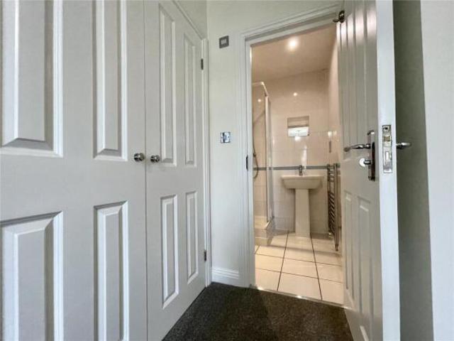 3 bedroom apartment for rent in Milton Road, Bournemouth, Dorset, BH8