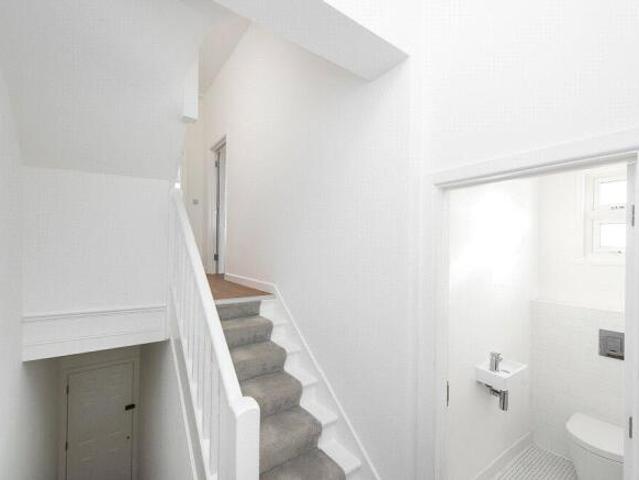 3 bedroom apartment for rent in Minet Avenue, London, NW10