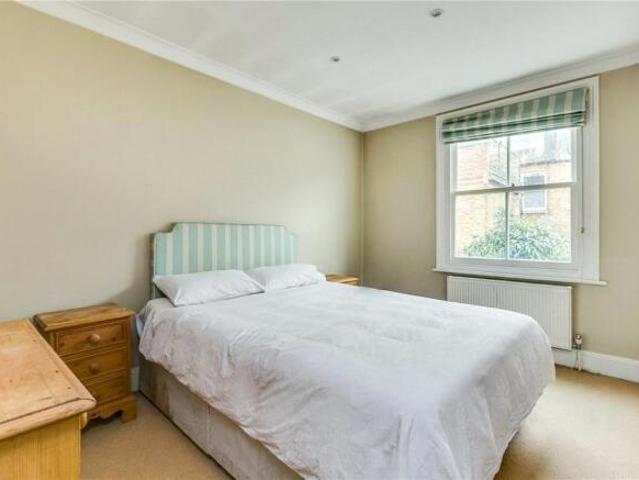 3 bedroom apartment for rent in Mirabel Road, Fulham, London, SW6