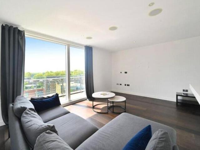 3 bedroom apartment for rent in Moore House, Gatliff Road, London, SW1W