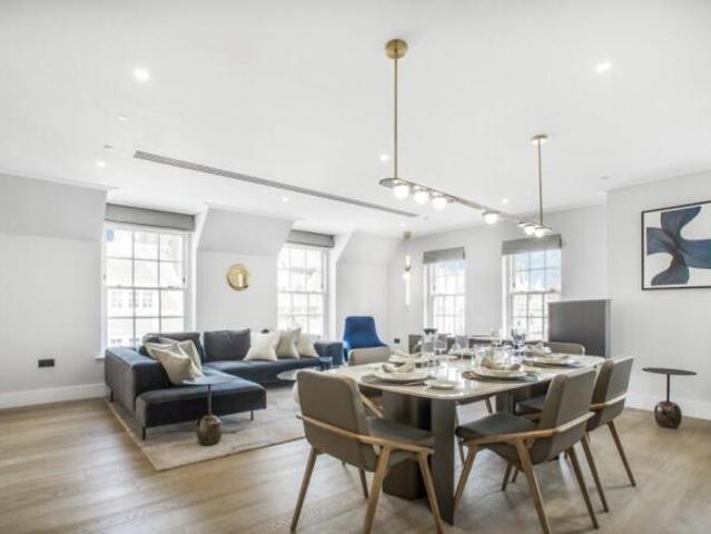 3 bedroom apartment for rent in Mount Street, Mayfair, W1K