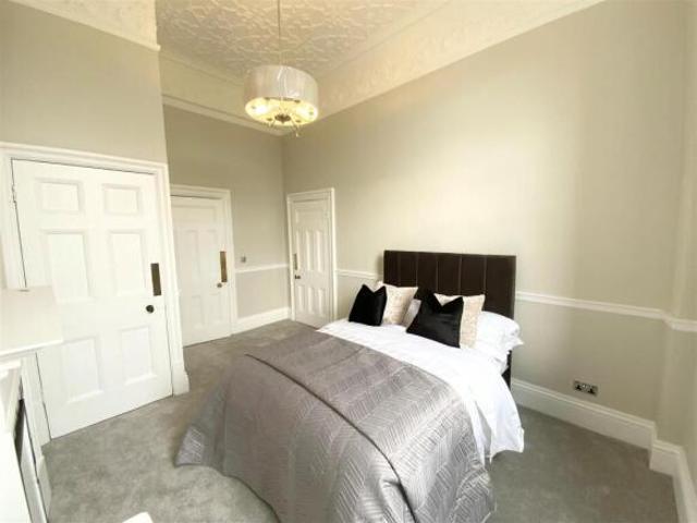 3 bedroom apartment for rent in Mount Stuart Square, Cardiff Bay, CF10