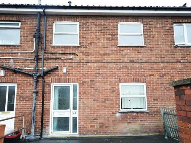 3 bedroom apartment for rent in Nursery Parade Marsh Road Bedfordshire LU3