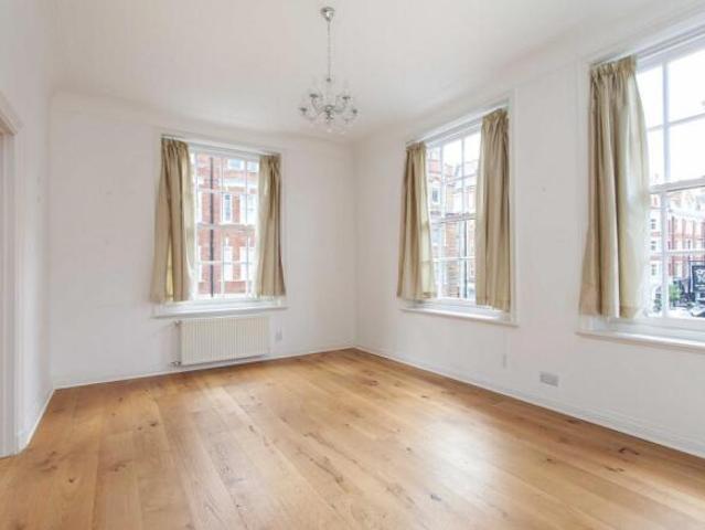 3 bedroom apartment for rent in New Cavendish Street, Marylebone, London, W1G
