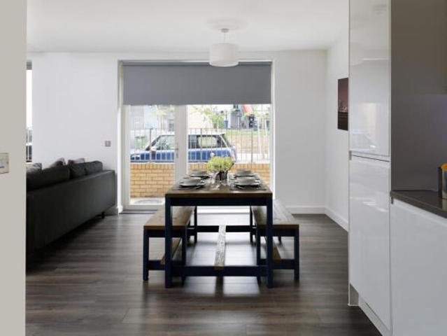 3 bedroom apartment for rent in New Cross, London, SE14