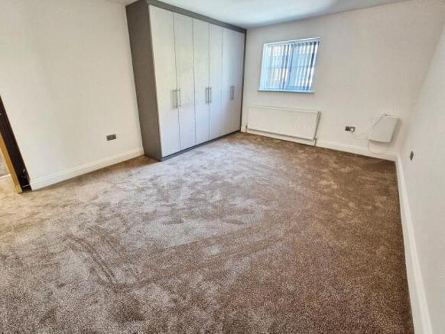 3 bedroom apartment for rent in New Road, Basingstoke, RG21
