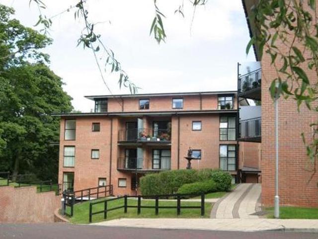 3 Bedroom Apartment For Rent In Newcastle Upon Tyne