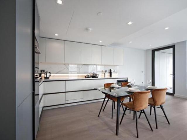 3 bedroom apartment for rent in Newcastle Place London W2