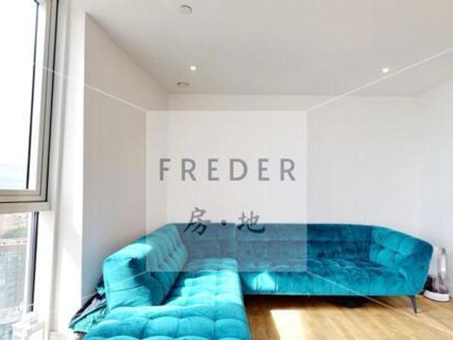 3 Bedroom Apartment For Rent In Nine Elms