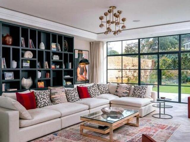 3 Bedroom Apartment For Rent In North Kensington