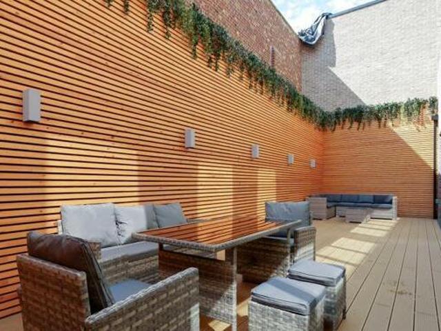 3 Bedroom Apartment For Rent In North Kensington