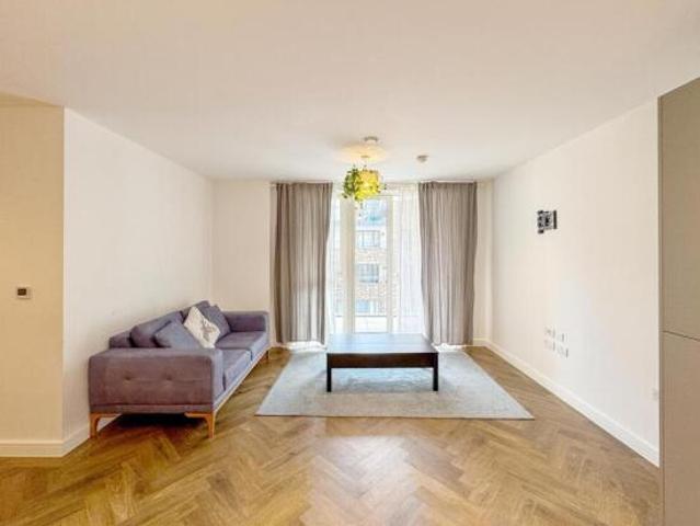 3 bedroom apartment for rent in North West Quarter, Hodge House, NW6