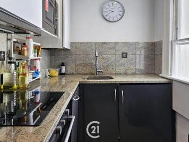 3 Bedroom Apartment For Rent In Notting Hill, London
