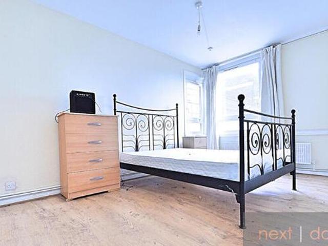 3 Bedroom Apartment For Rent In Oval