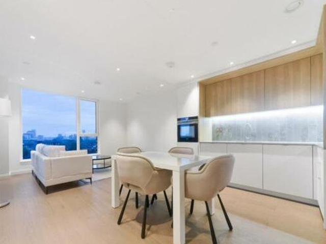 3 Bedroom Apartment For Rent In Oval Village, London