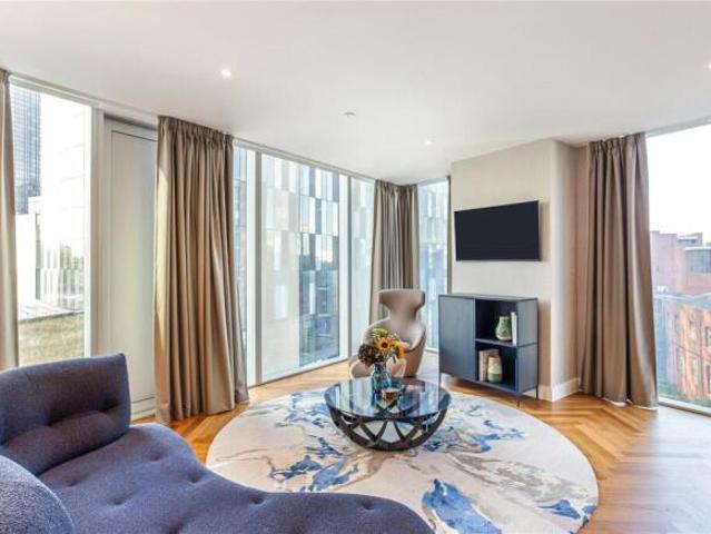 3 bedroom apartment for rent in Owen Street, Manchester, Greater Manchester, M15