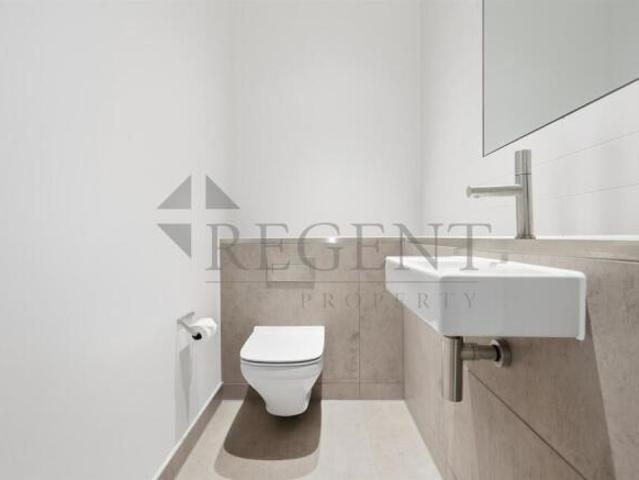 3 bedroom apartment for rent in Oakley House, Electric Boulevard, SW11