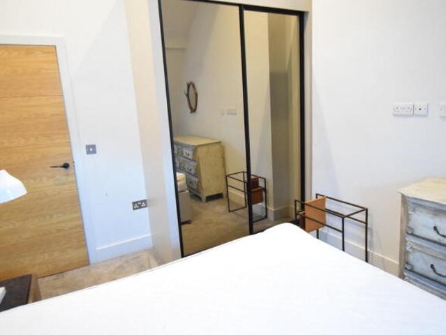 3 bedroom apartment for rent in Old Christchurch Road, Bournemouth, BH1